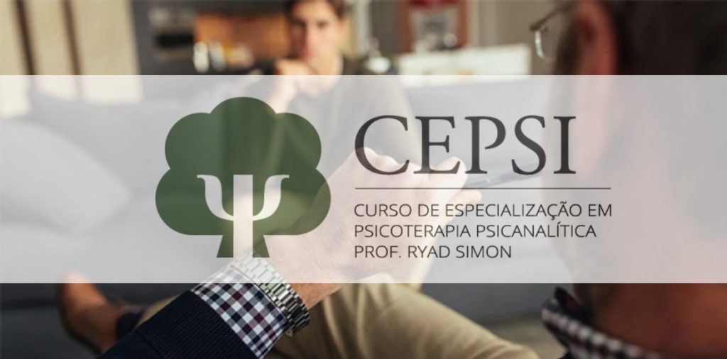 CEPSI – APP – Associação de Psicoterapia Psicanalítica
